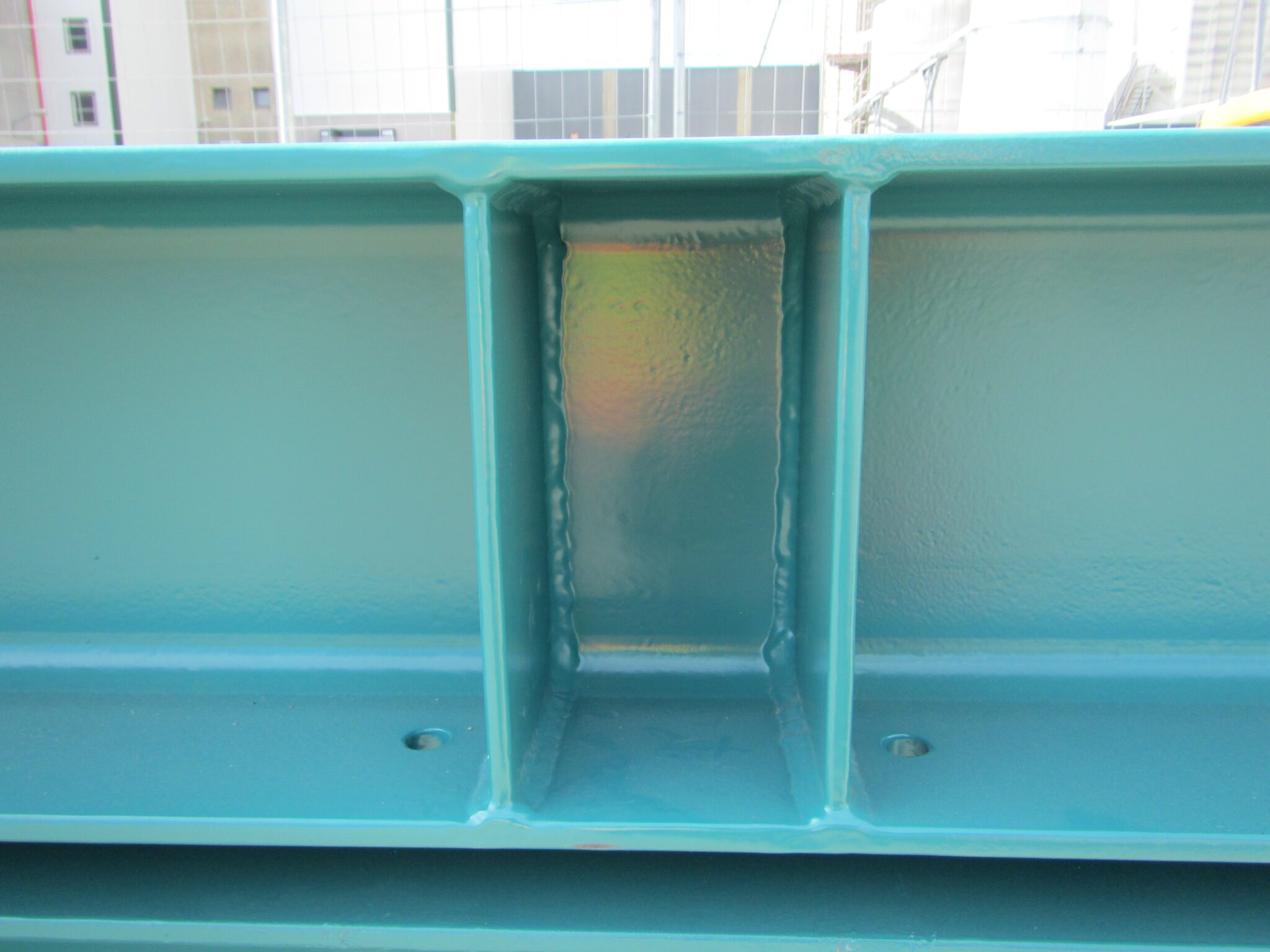 Vad bör ritningar ge uppgift om så att ytskyddet får förväntad kvalitet och livslängd ...